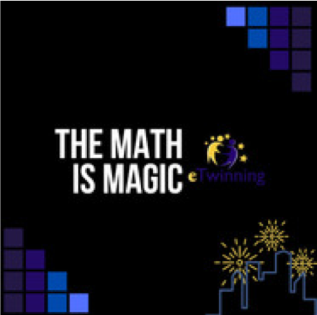 “The Magic of Mathematics”